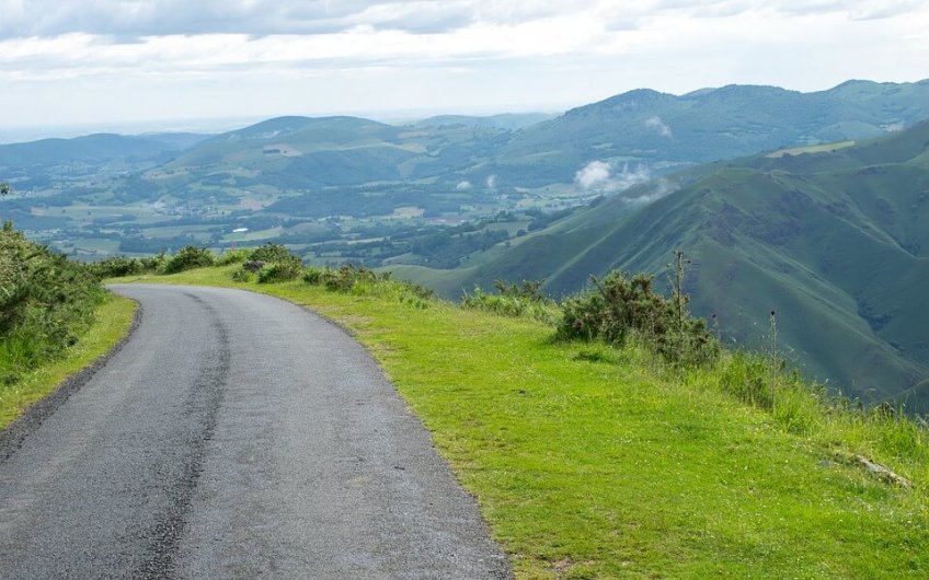 Discover the most spectacular roads in Spain | Emesa M-30