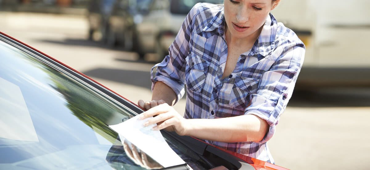 What are the possible car fines? | Emesa M-30