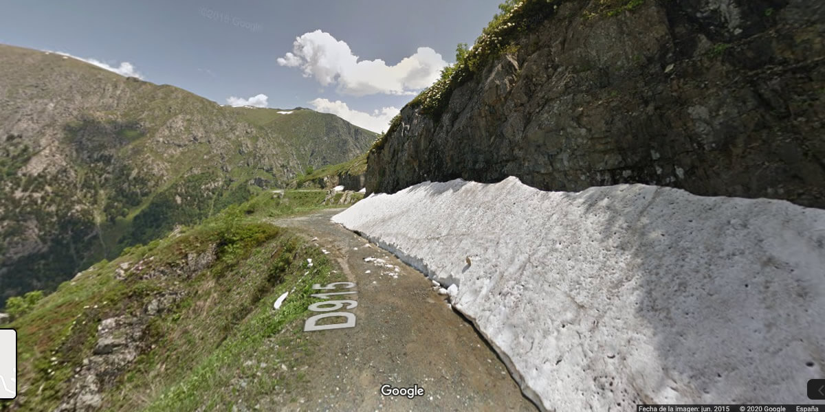 Where are the world's 12 most dangerous roads? | Emesa M-30