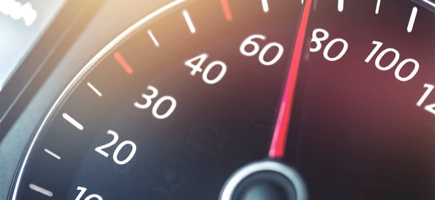 What are the speed limits in Europe? - Emesa M-30